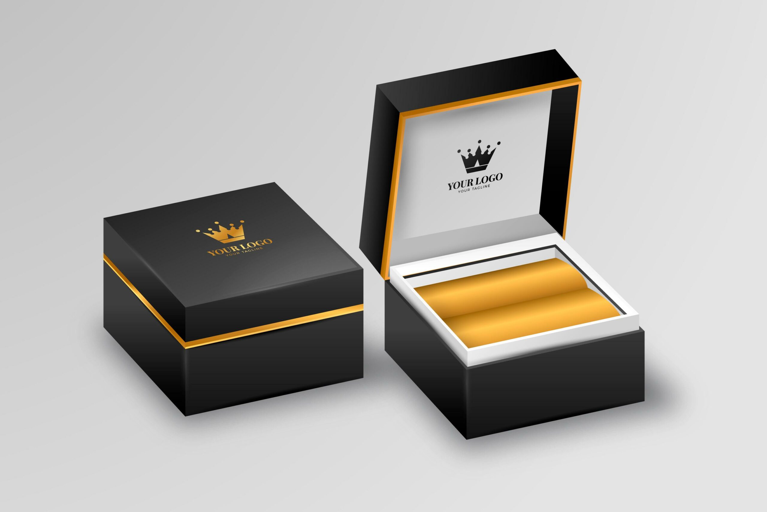 The Art of Custom Ring Boxes: Easy Ways To Boost Brand