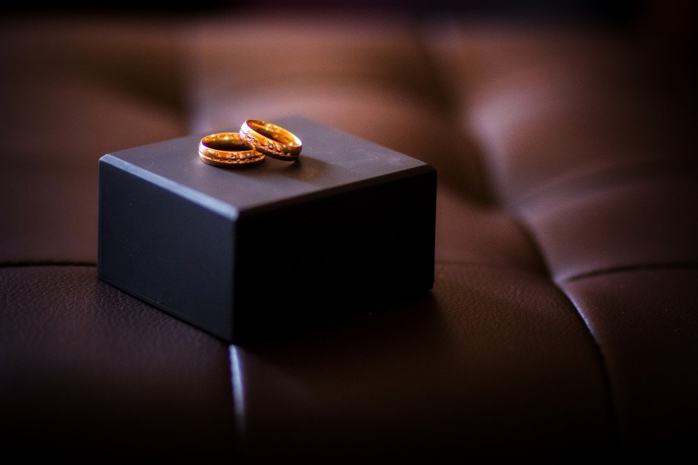 Custom Made Jewelry Box: A Must for Brand Identity