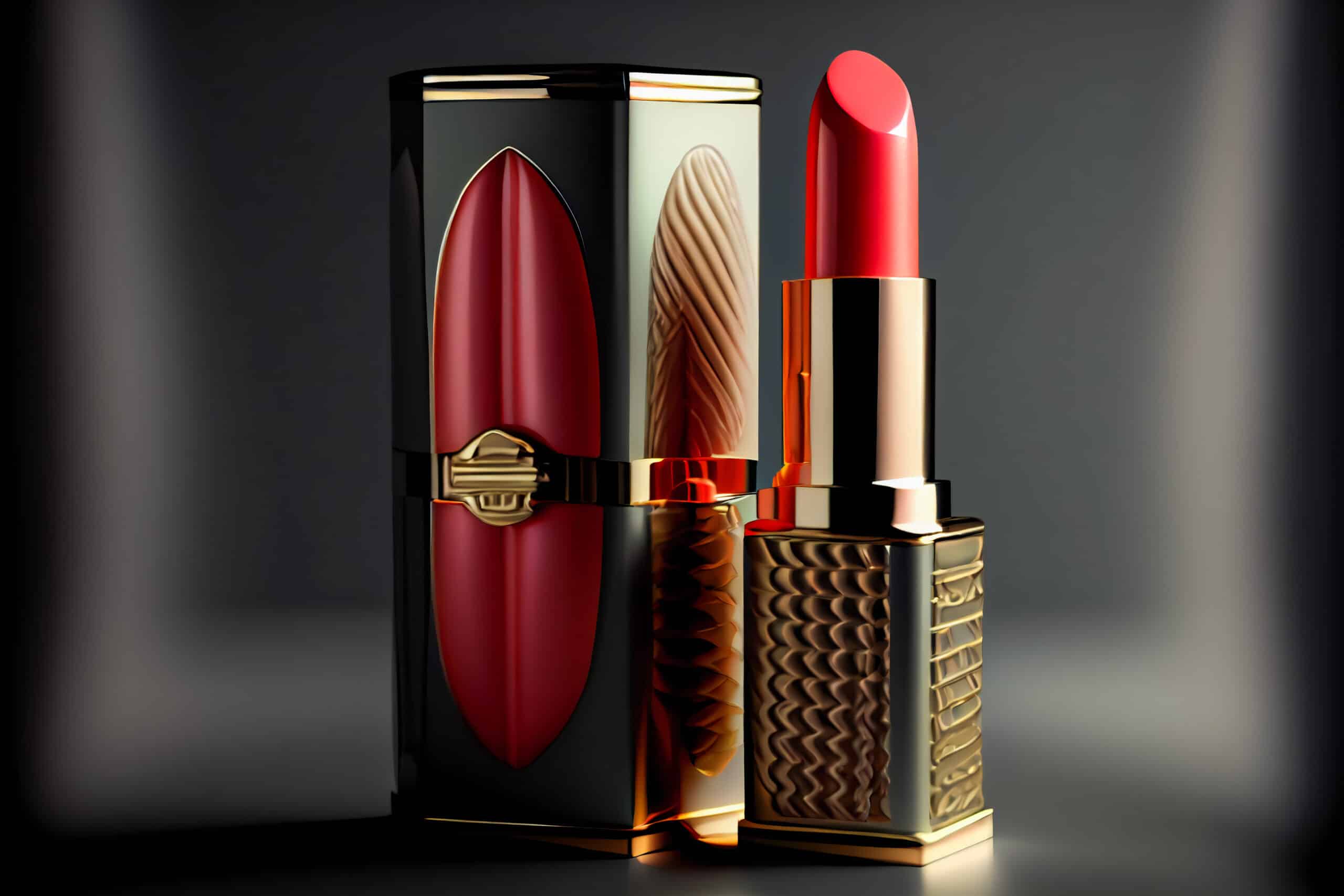 Custom Lipstick Boxes: Thing To Consider To Buying In Bulk