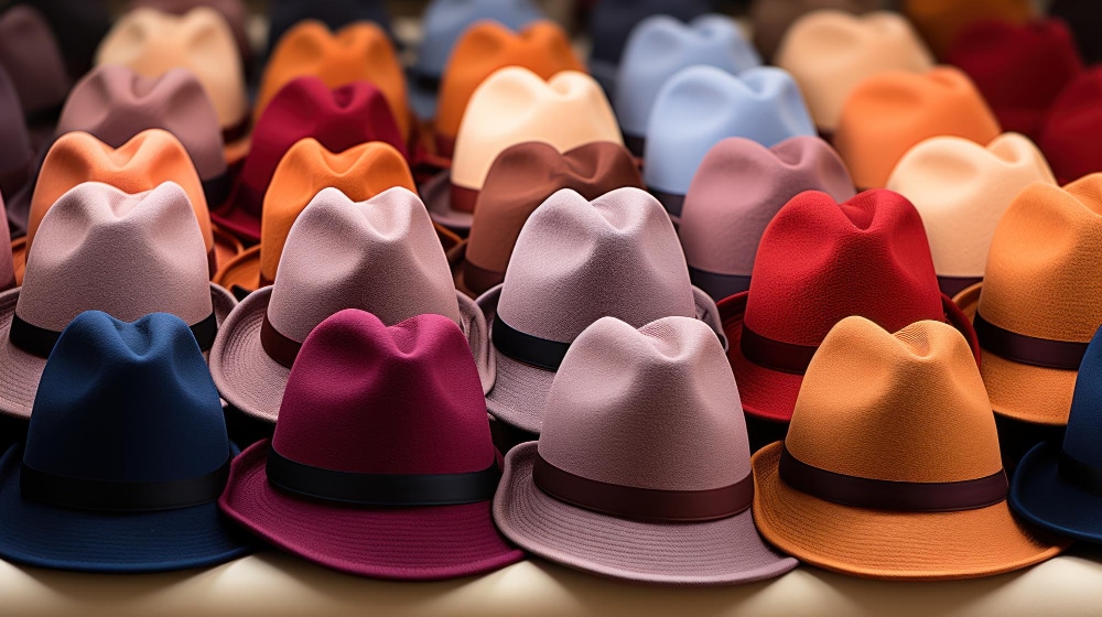 Custom Hat Boxes for Your Hat Manufacturing Businesses