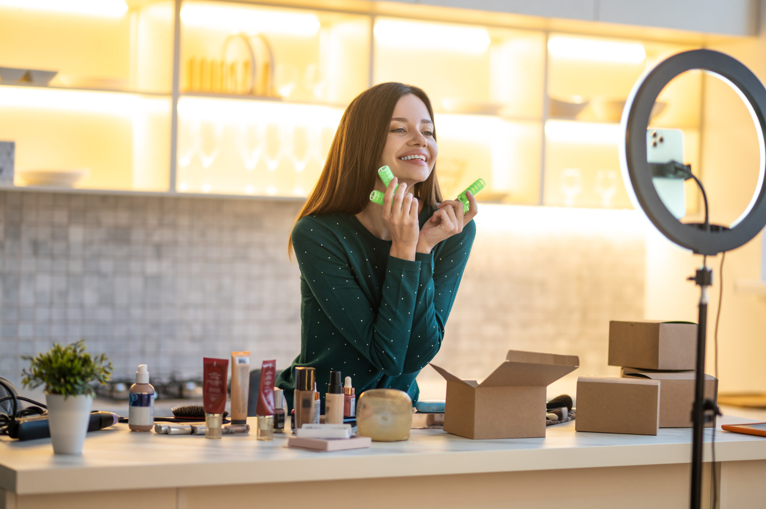 How to use Custom PR Boxes to Tailor Your Brand Story