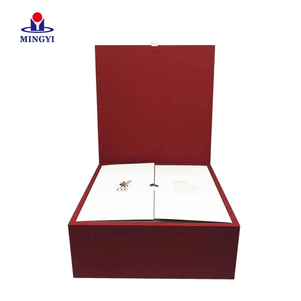 Handmade Custom Magnetic Closure Boxes | MyBox Expert