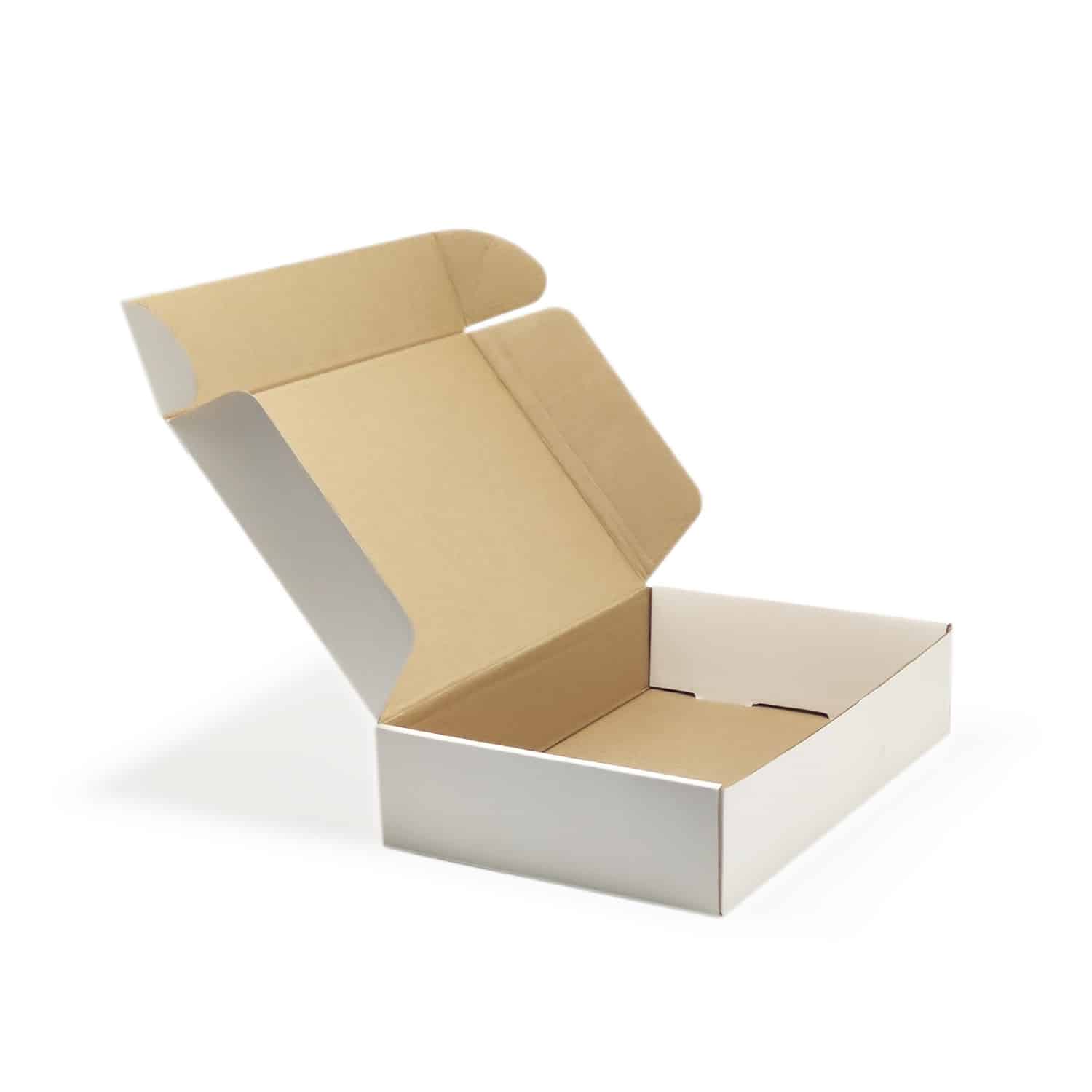 Premium Custom Mailer Boxes Wholesale | MyBox Expert