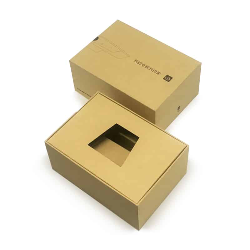 Reliable Custom Shipping Boxes Wholesale | MyBox Expert