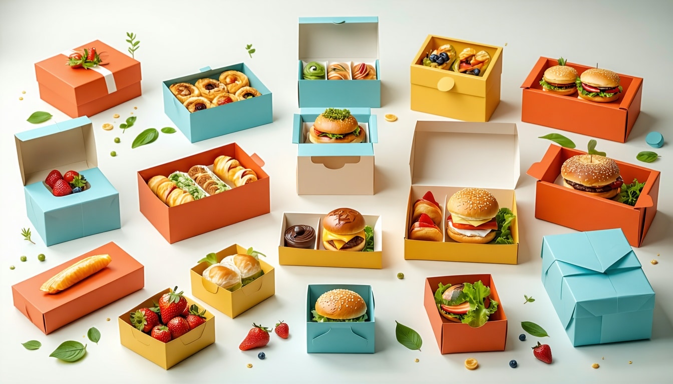 What is a Corrugated Box And Why It's a Popular Packaging?