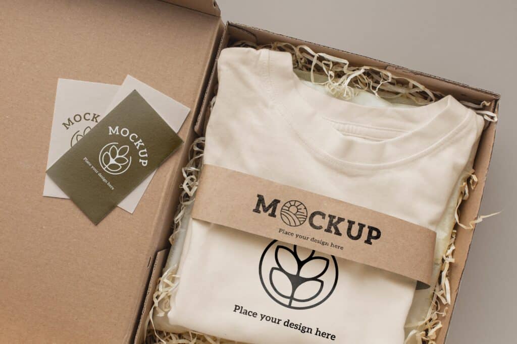 Clothing Brand Packaging Design: Make Yours Unforgettable