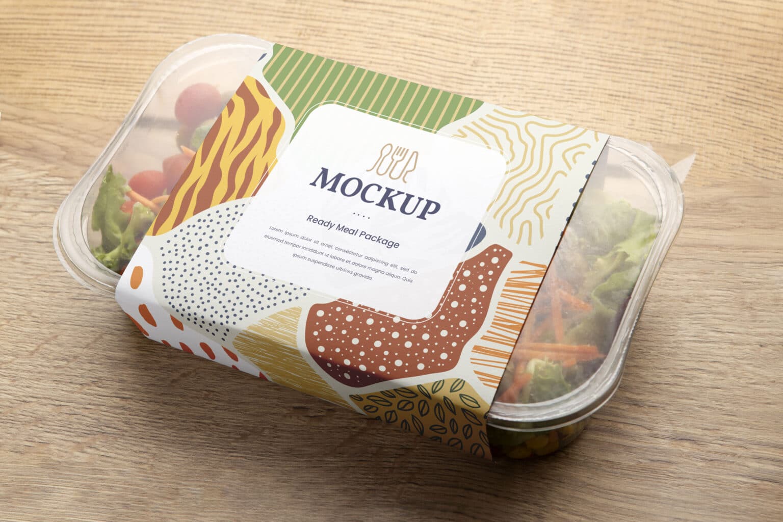 How Small Food Packaging Boxes Make Your Brand Look Big?