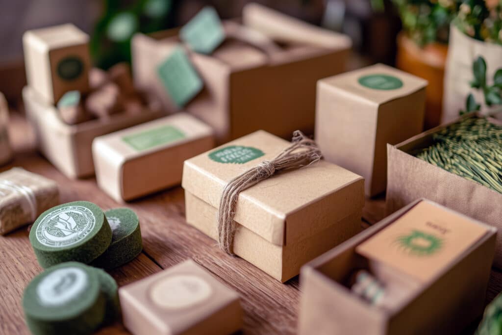 Understanding Primary, Secondary, and Tertiary Packaging