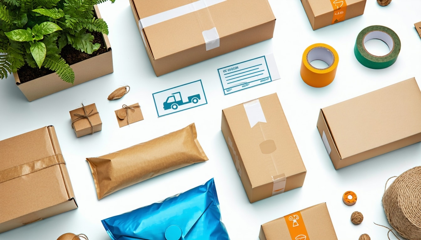 What Is Sustainable Packaging? A Complete Overview