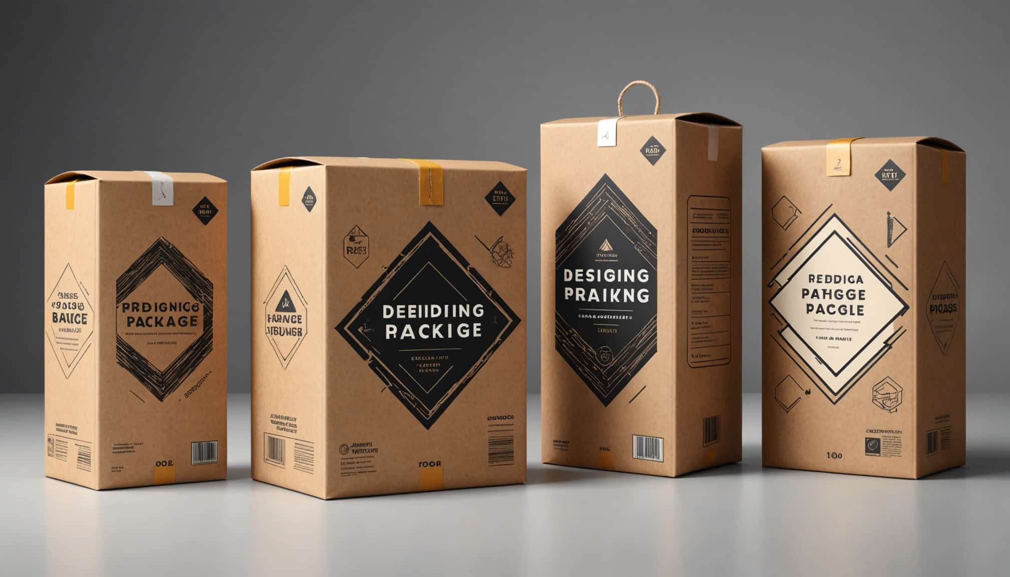 What is a Corrugated Box And Why It's a Popular Packaging?