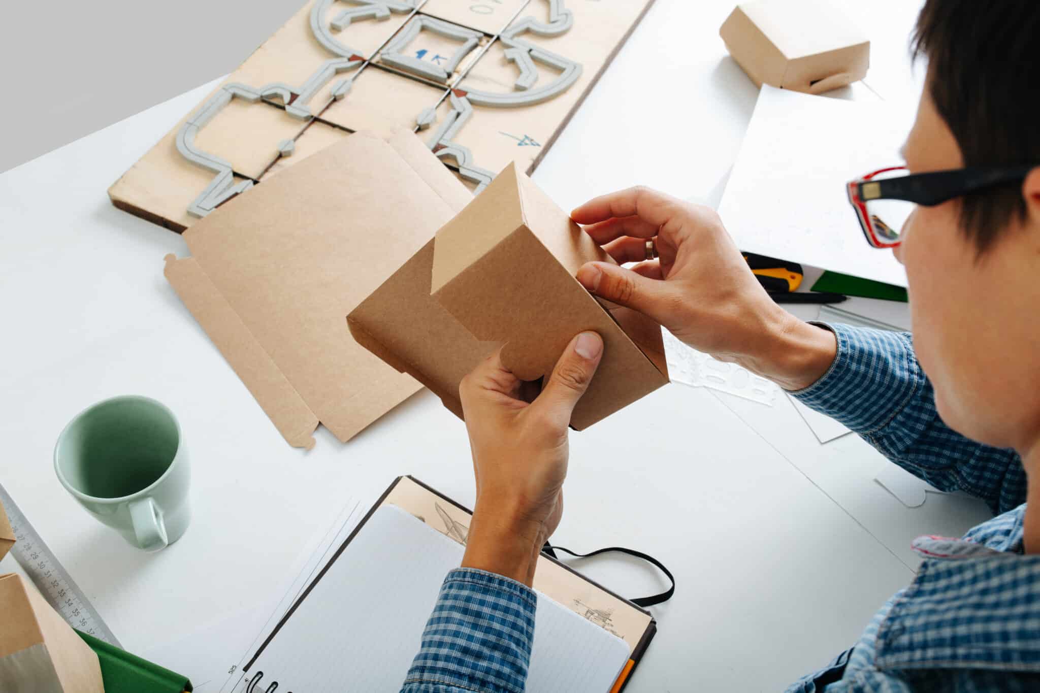Dimensions of Box: The Ultimate Guide for Packaging