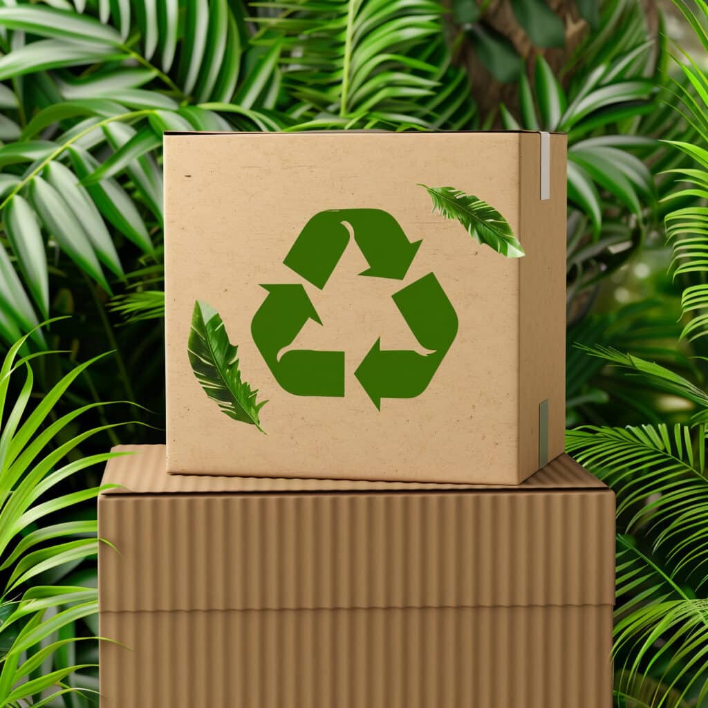 Ultimate Guide to Cardboard Box Recycling for Packaging
