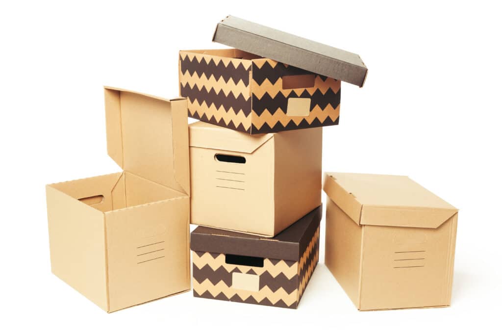 Custom Mailing Boxes vs Custom Shipping Boxes