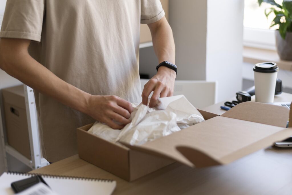 Custom Mailing Boxes vs Custom Shipping Boxes