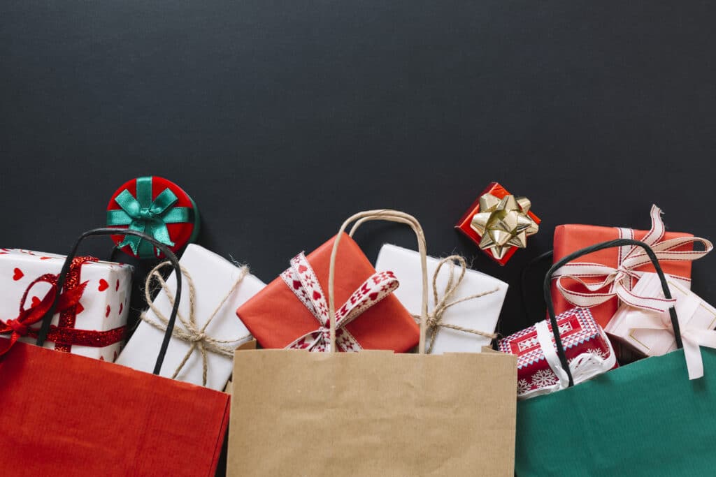 How to Choose the Best Christmas Gift Boxes for Packaging