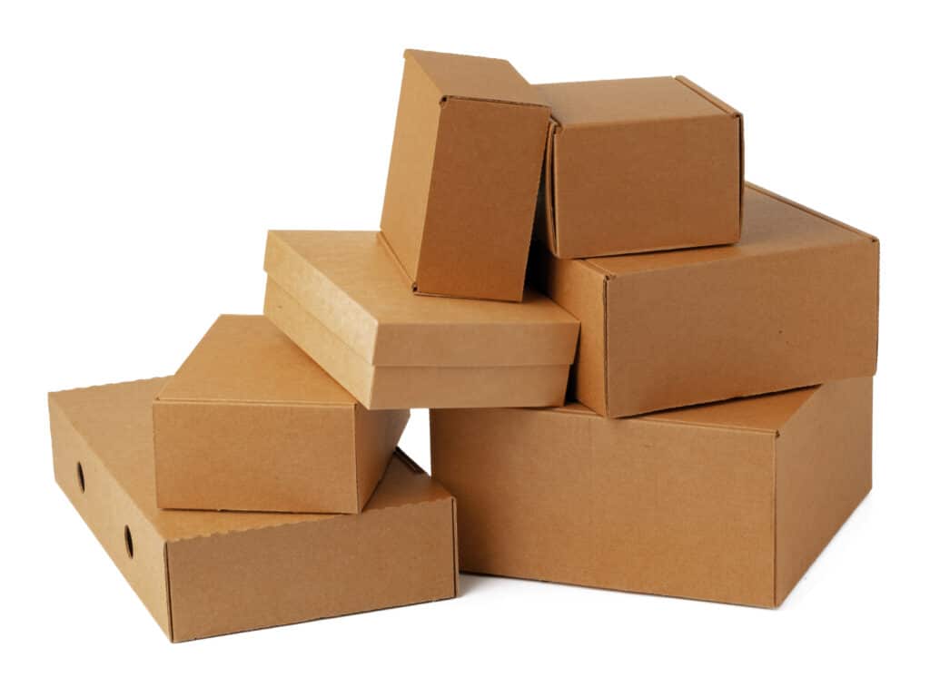 Guide to Ordering Corrugated Boxes Bulk in the US