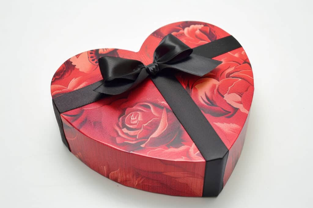 Top 3 Valentine Packaging That'll Sell Best in 2026