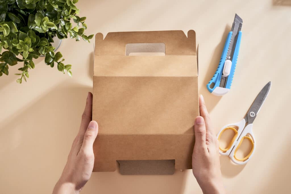 Why Frustration Free Packaging Is Taking Over Products?