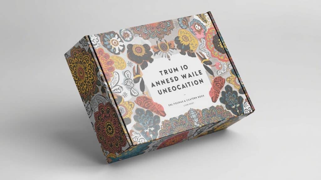 How to Create a Subscription Box Packaging?